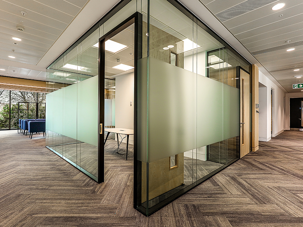 University of Oxford IDRM | McLaughlin & Harvey